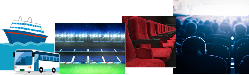 BOSTEC 券売機 | 製品情報 | GROWIT株式会社